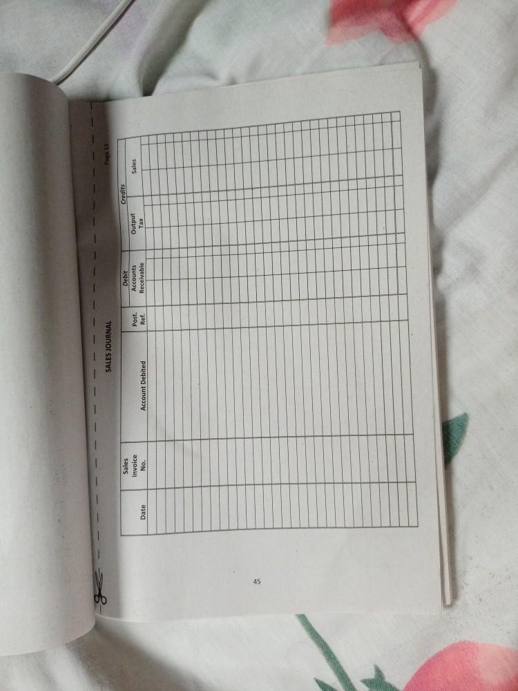 CHRONOLOGY OF TRANSACTIONS and SPECIFIC INSTRUCTIONS | Chegg.com