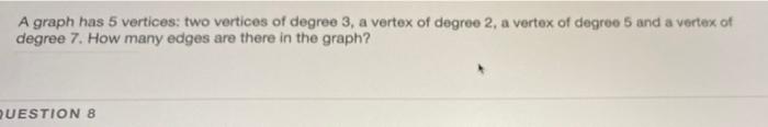 Solved What is the dominant operation in this algorithm? 1. | Chegg.com
