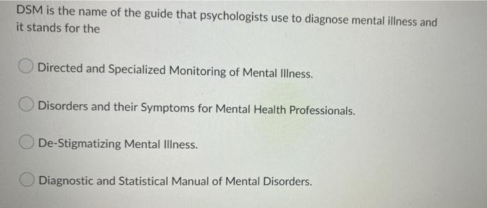 Solved In psychoanalysis, the purpose of free association is | Chegg.com