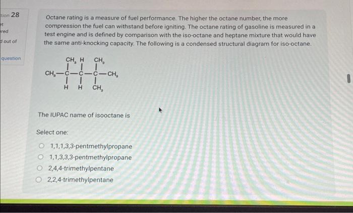 Solved NEED WITHIN 15 MINUTES PLEASE in The IUPAC name of | Chegg.com