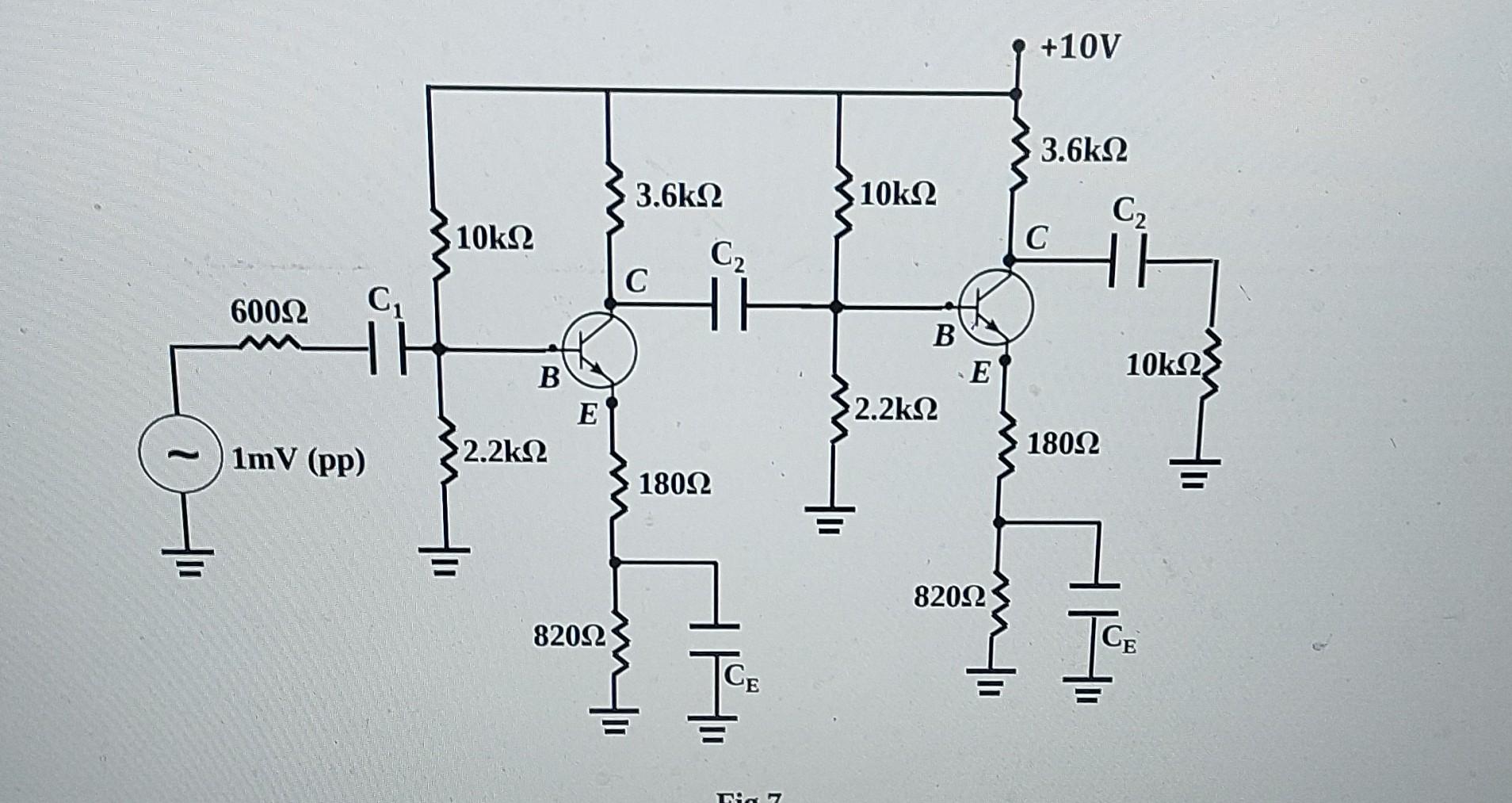 Solved Draw the AC equivalent pi circuit for this | Chegg.com