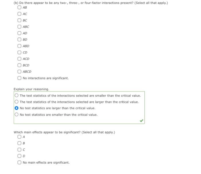 Solved In a study of processes used to remove impurities | Chegg.com