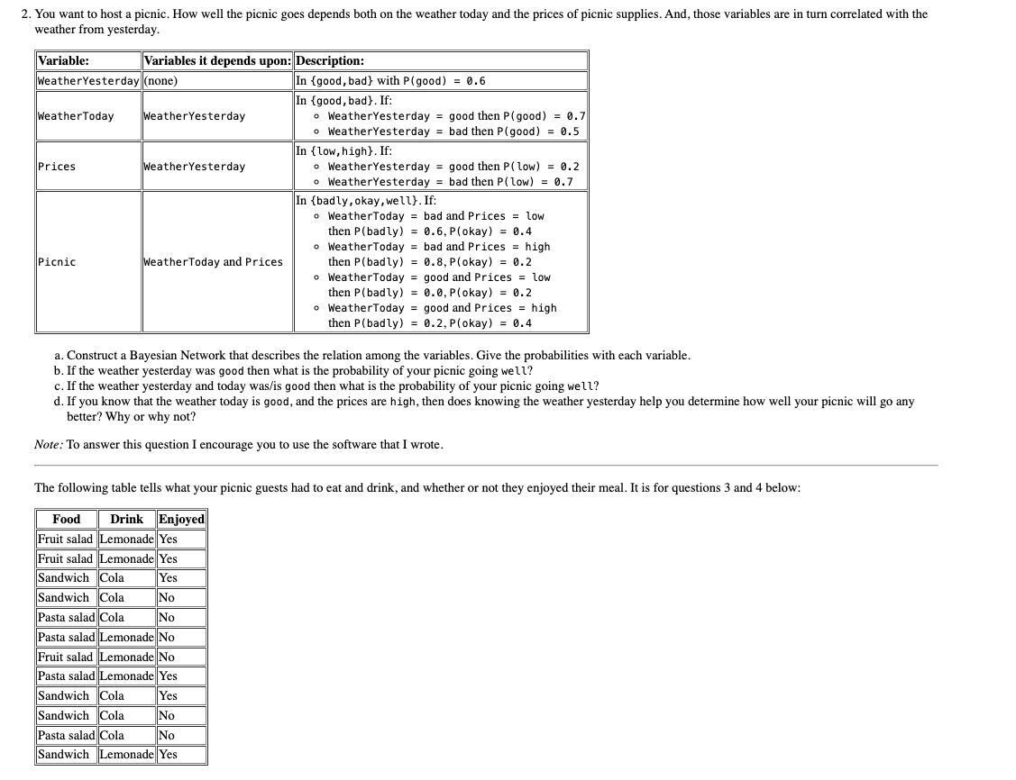Solved Purpose:To consider: ﻿• ﻿Basic Probability ﻿• | Chegg.com