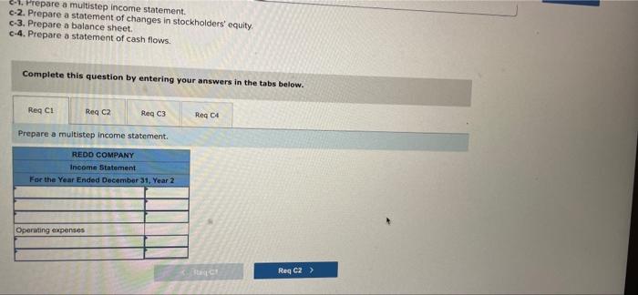Solved 5 Checy word Part 3 of 3 Required information The | Chegg.com