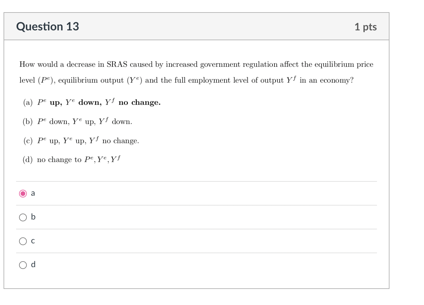 Solved can you please explain this to me. ﻿my answer is | Chegg.com