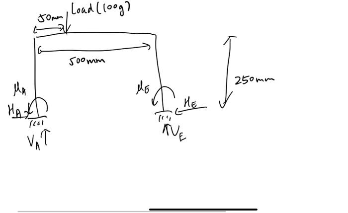 Solved find Ma , show calculation | Chegg.com Solved find Ma , show calculation | Chegg.com