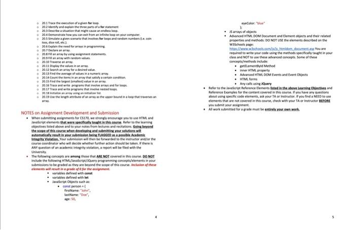 CS170 - Computer Applications for Business Spring | Chegg.com