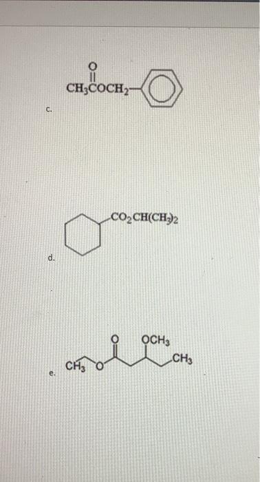 Solved 1. (5) Write a stepwise mechanism for the | Chegg.com