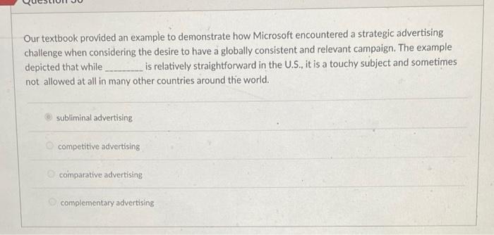 Solved Our textbook provided an example to demonstrate how | Chegg.com