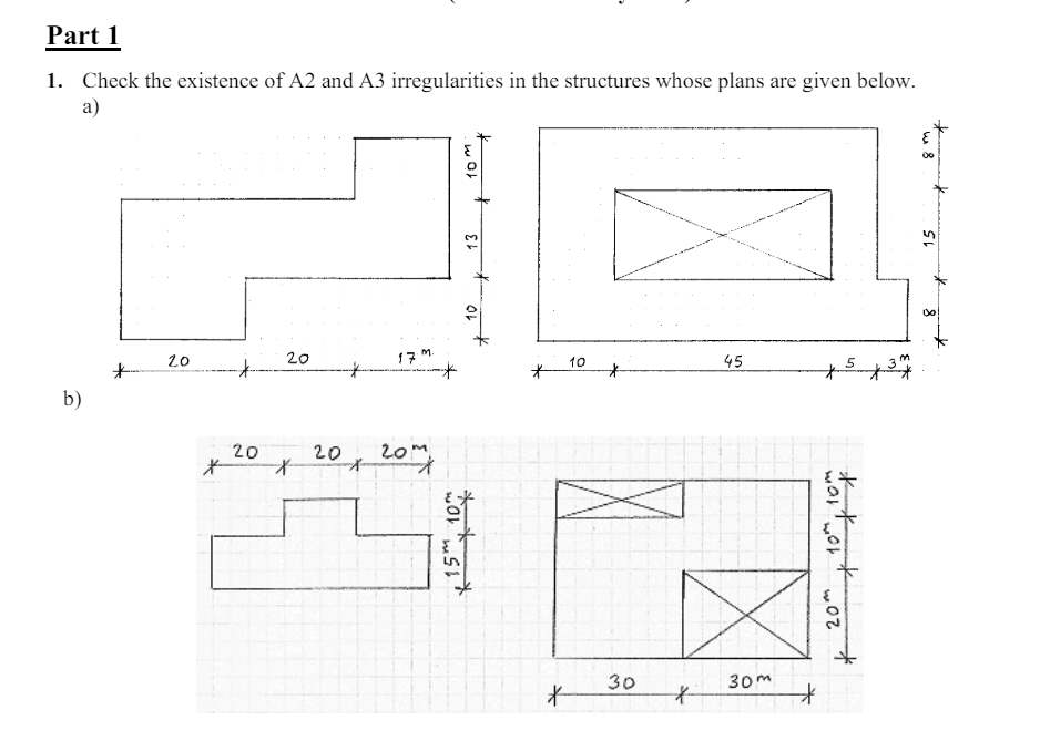 Solved Part 1?Check the existence of A2 ﻿and A3 | Chegg.com