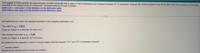 Solved I need the answers to BOTH QUESTIONS PLEASEFor the | Chegg.com