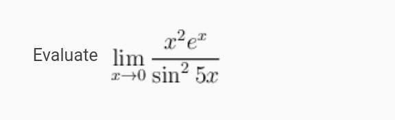 Solved Use the rigorous definition of limits to prove the | Chegg.com