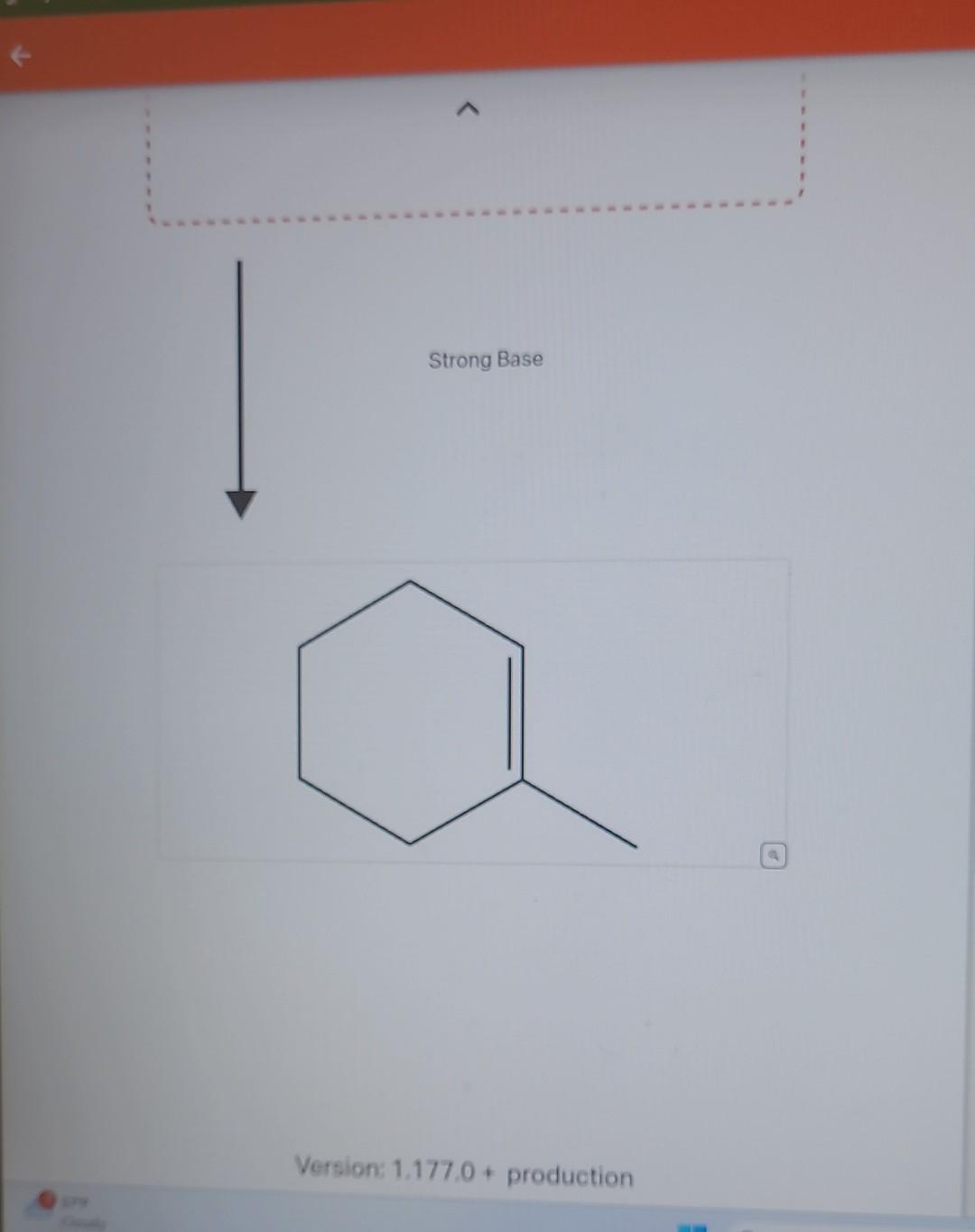 Solved Draw a secondary alkyl chloride that would produce | Chegg.com