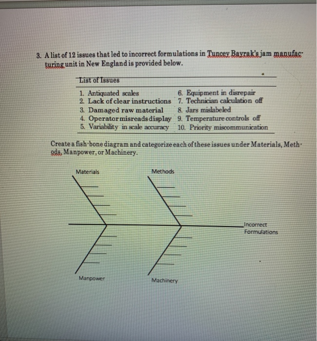Solved 2. Consider the following data collected on a printed | Chegg.com