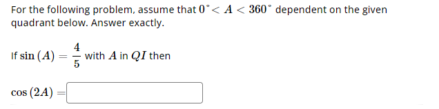 Solved For the following problem, assume that | Chegg.com
