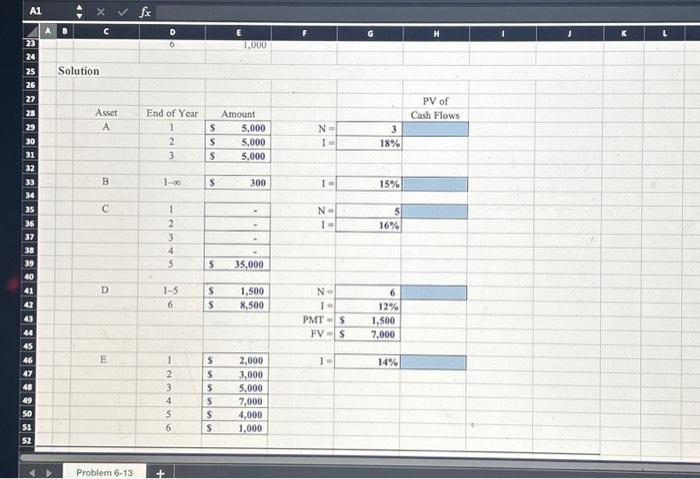Solved using the information provided in the following | Chegg.com
