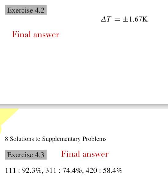 Solved Final answer in the second picture and i want the | Chegg.com