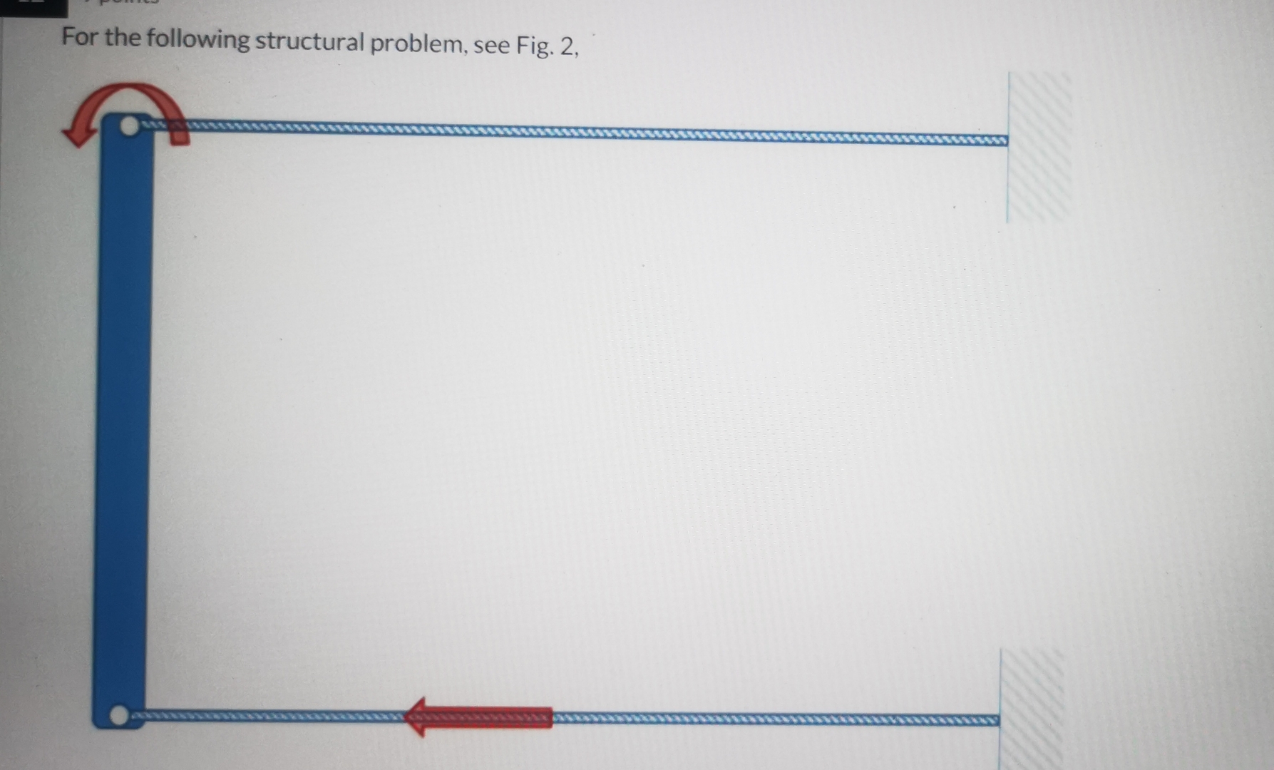 Solved Define on a hand sketch the following:a) ﻿A | Chegg.com