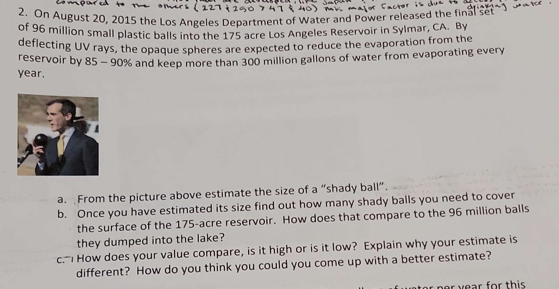 Solved i am very confused on these estimation questions and | Chegg.com