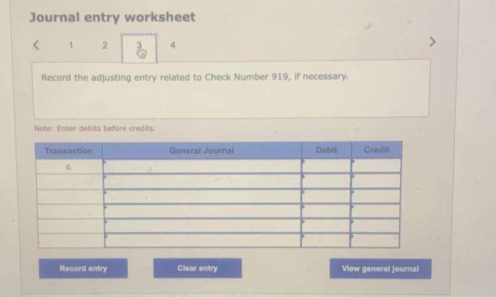Solved Required information [The following information | Chegg.com
