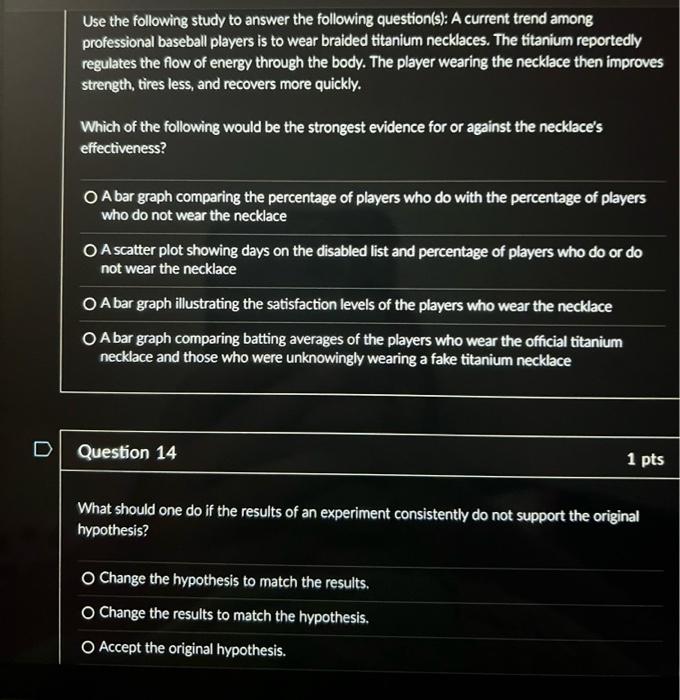 Solved is a rigid methodology that must be precisely | Chegg.com