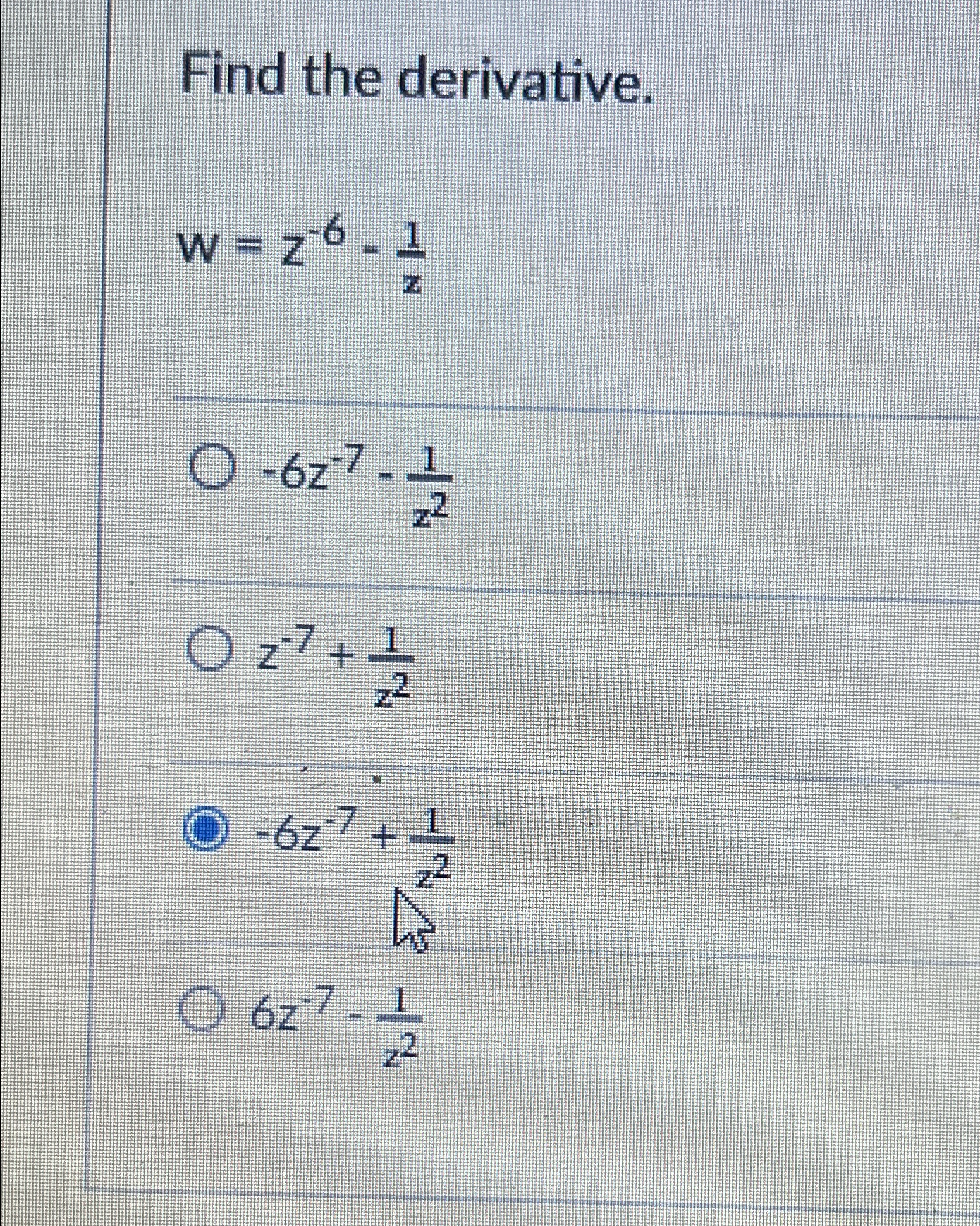 Solved Find the | Chegg.com