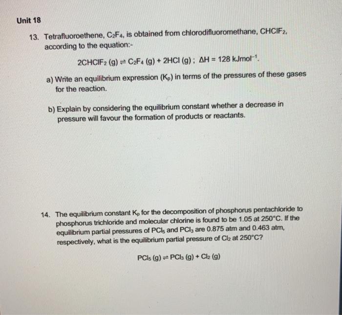 Solved Unit 12 1. Identify the functional groups in the | Chegg.com