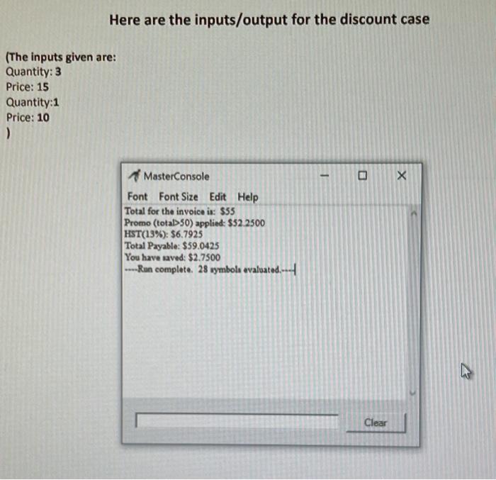 Solved please solve the following on Raptor Flow chart | Chegg.com