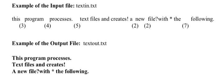 Solved Code needs to be written in Java. If you could please | Chegg.com