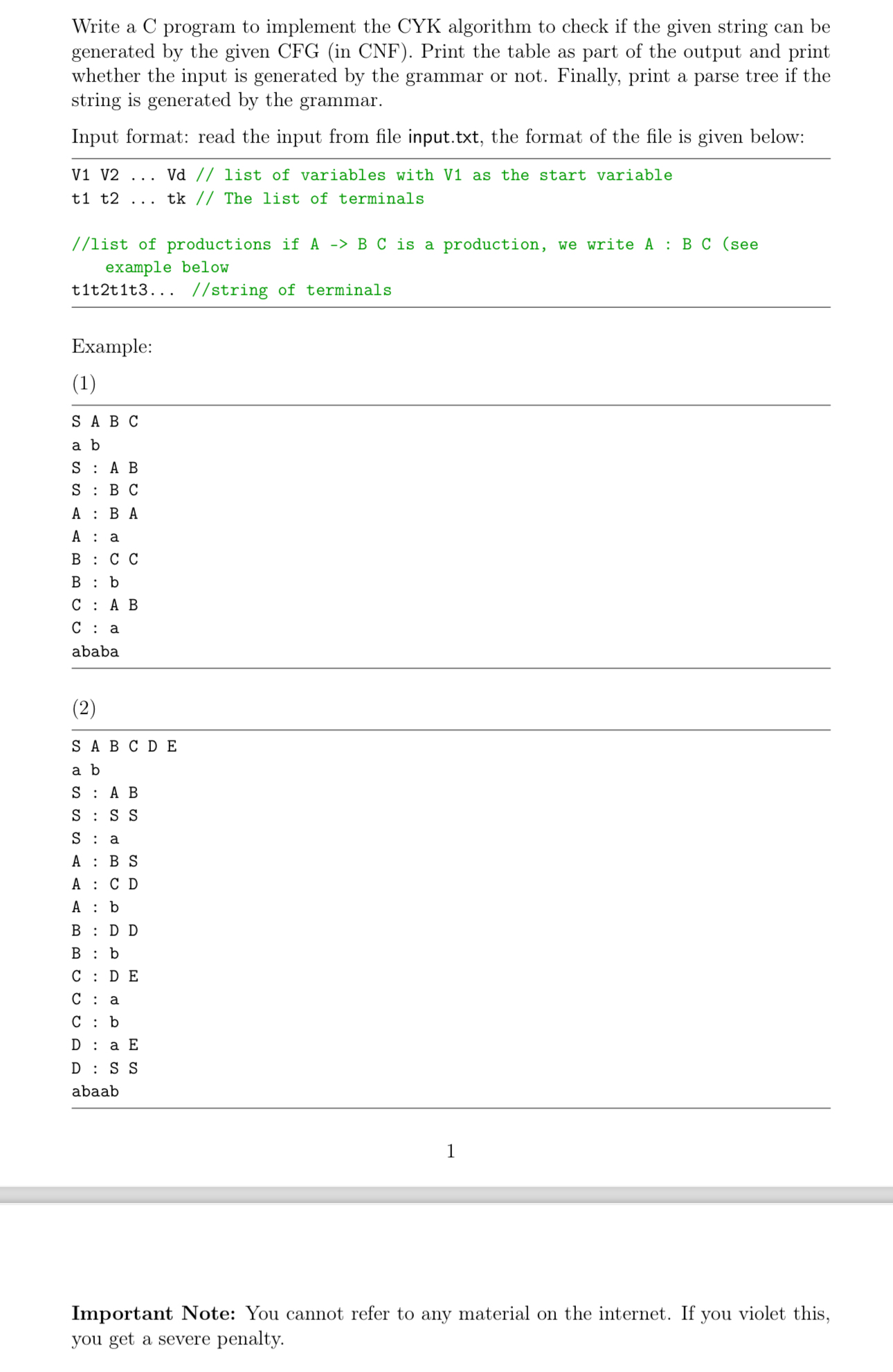 Solved Please solve below question and Dont copy from | Chegg.com
