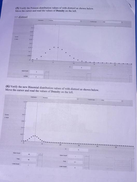 Solved EXTRA EXERCISES (OPTIONAL) (4) Verify the binomial | Chegg.com