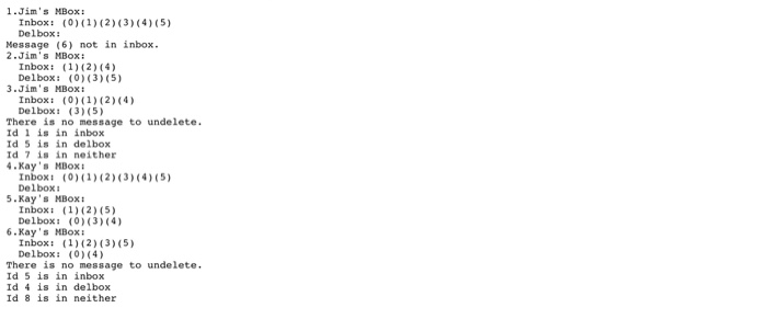 Solved In Problem Set 7 you designed and implemented a | Chegg.com