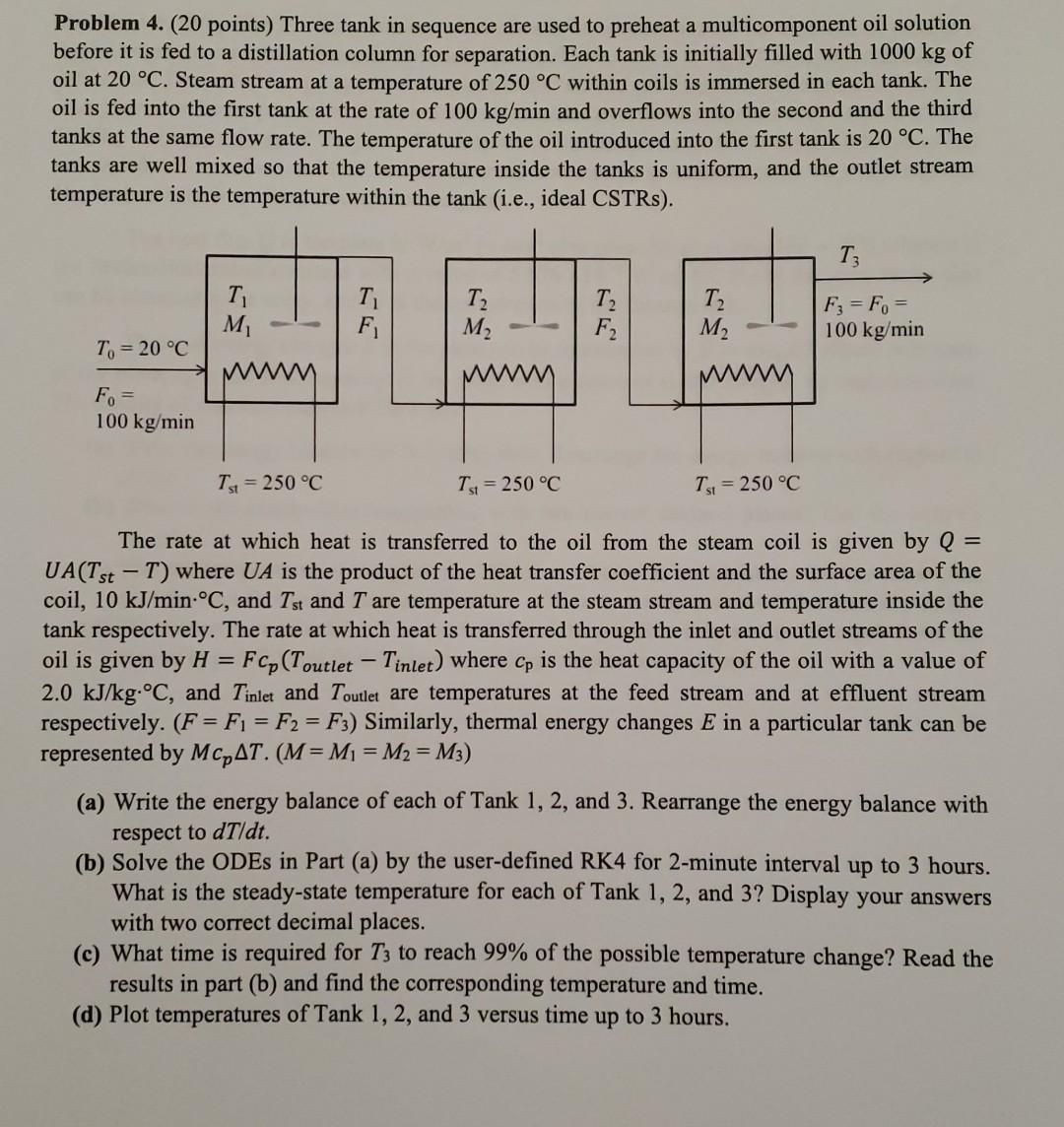 Solved use matlab explain and show all work answer all parts | Chegg.com