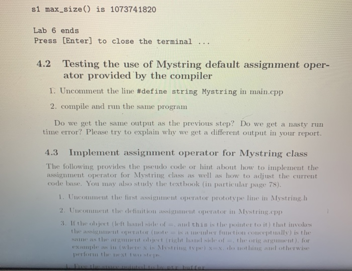 Solved dear chegg please help me to solve this c++ probelm | Chegg.com