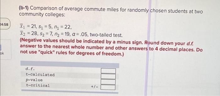 Solved End of Chapter Assignm... 0 Saved Help Save & Exit | Chegg.com