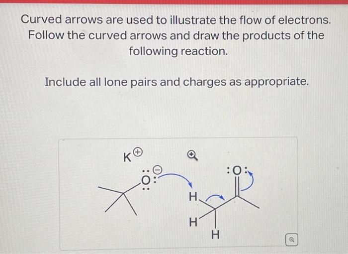 Solved draw the alcohol product and draw the conjugate base | Chegg.com
