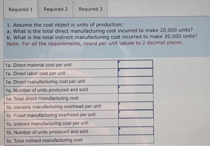 Solved Required information [The following information | Chegg.com