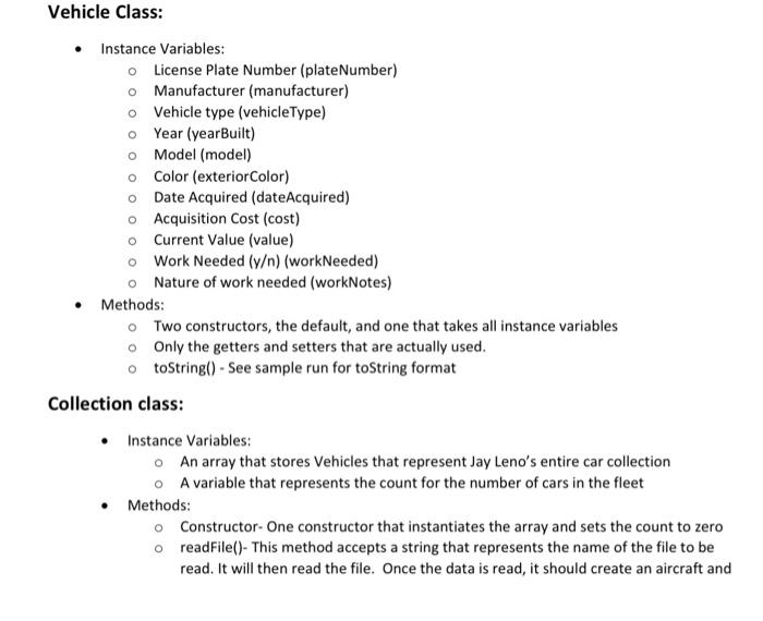 Solved Can you help create a uml diagram for these classes? | Chegg.com