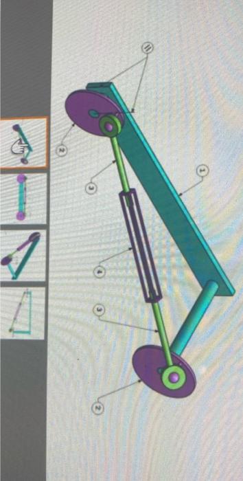 Solved E10402: Modify this assembly in SOLIDWORKS | Chegg.com