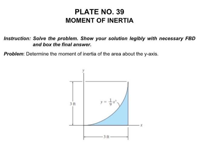 Solved Instruction: Solve the problem. Show your solution | Chegg.com
