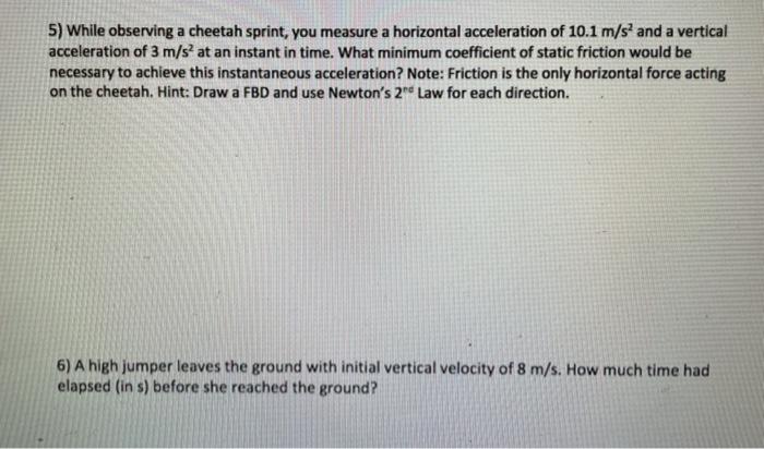 Solved 3-4. What is the net force on the object below (i.e. | Chegg.com