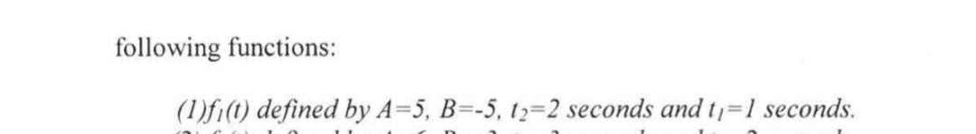 Solved RUN # III Windowing functions Use the Matlab boxcar | Chegg.com
