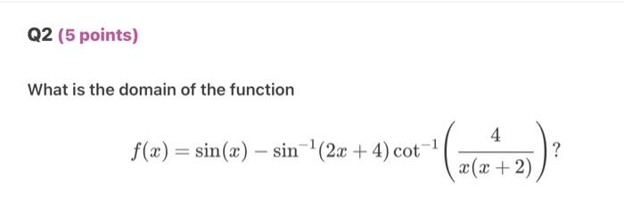 Solved Differentiate the following functions. Do not | Chegg.com