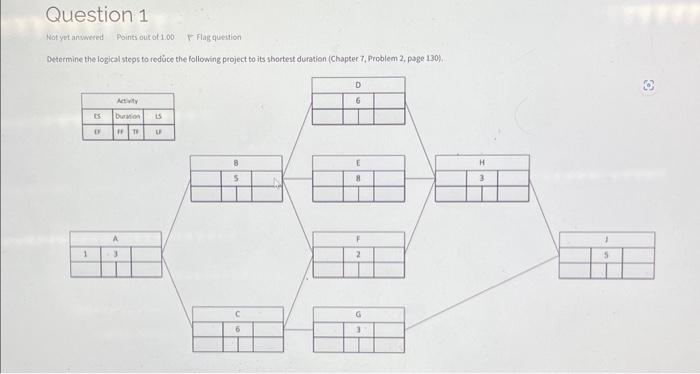 Solved Determine the logical steps to reduce the following | Chegg.com
