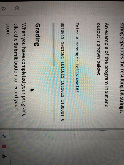 Solved Programming Exercise 4.6 Instructions encrypt.py 1 # | Chegg.com