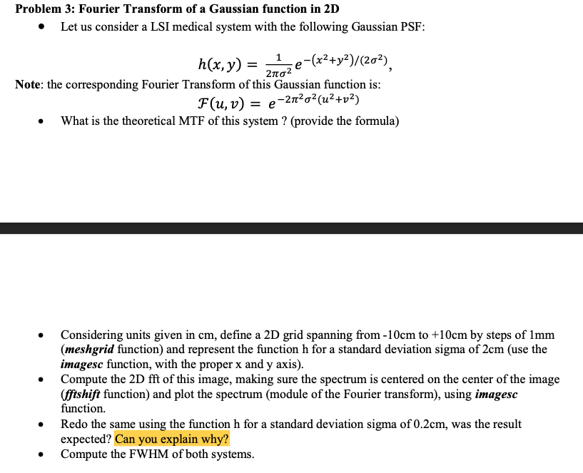 Solved i keep getting issues with my matlab commands so can | Chegg.com
