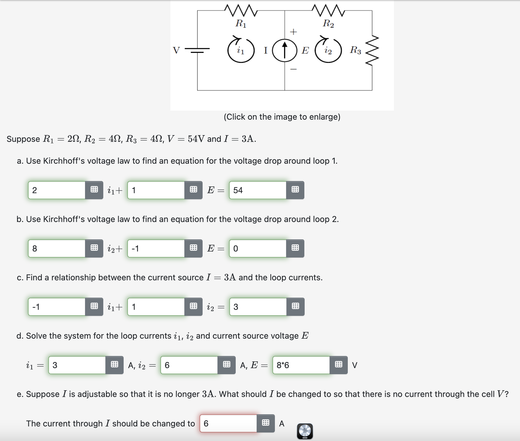 Solved (Click on the image to enlarge)Suppose | Chegg.com