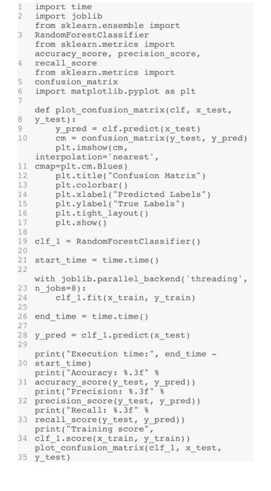 Solved I want to run this code with various options | Chegg.com