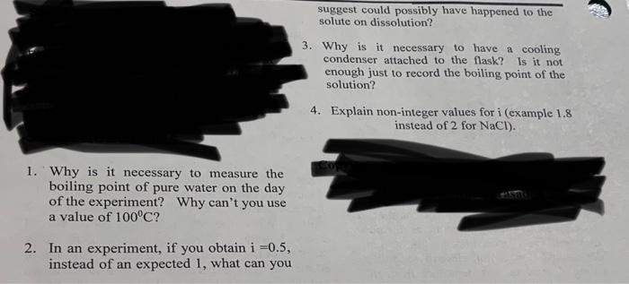 Solved Create a graph by hand. Plot all four data sets on | Chegg.com