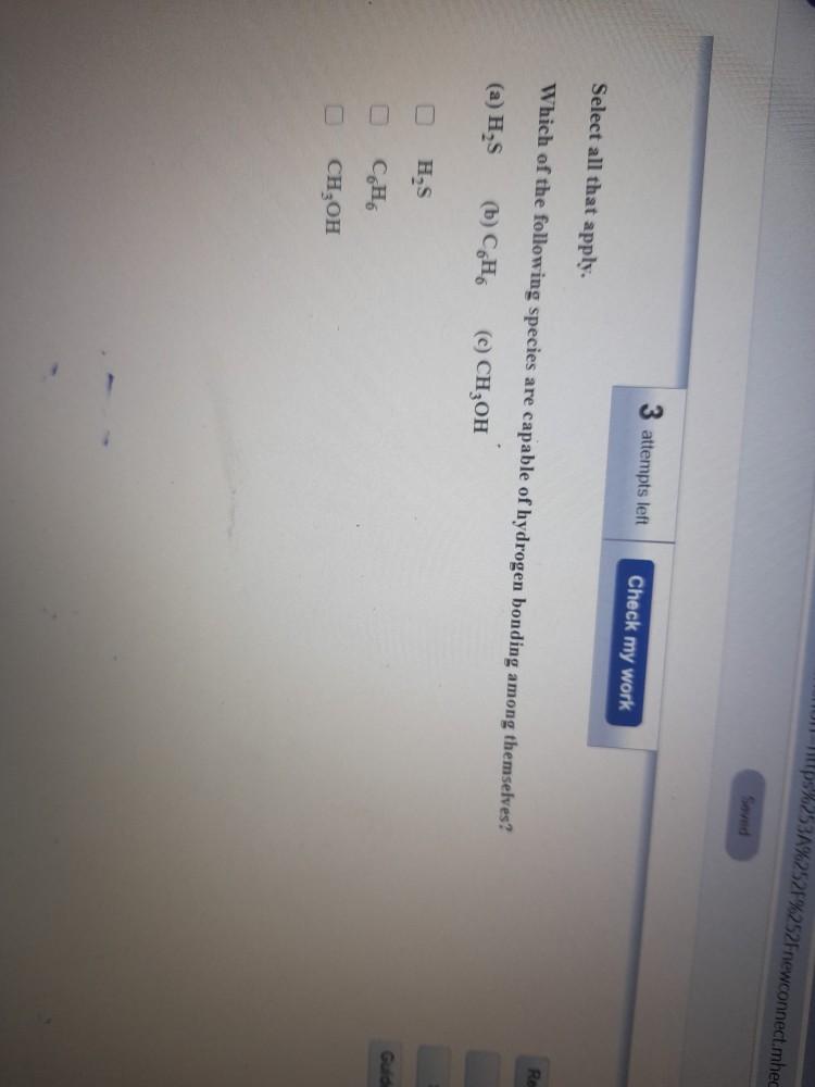 Solved ps%253A%252F%252Fnewconnect.mhed 3 attempts left | Chegg.com